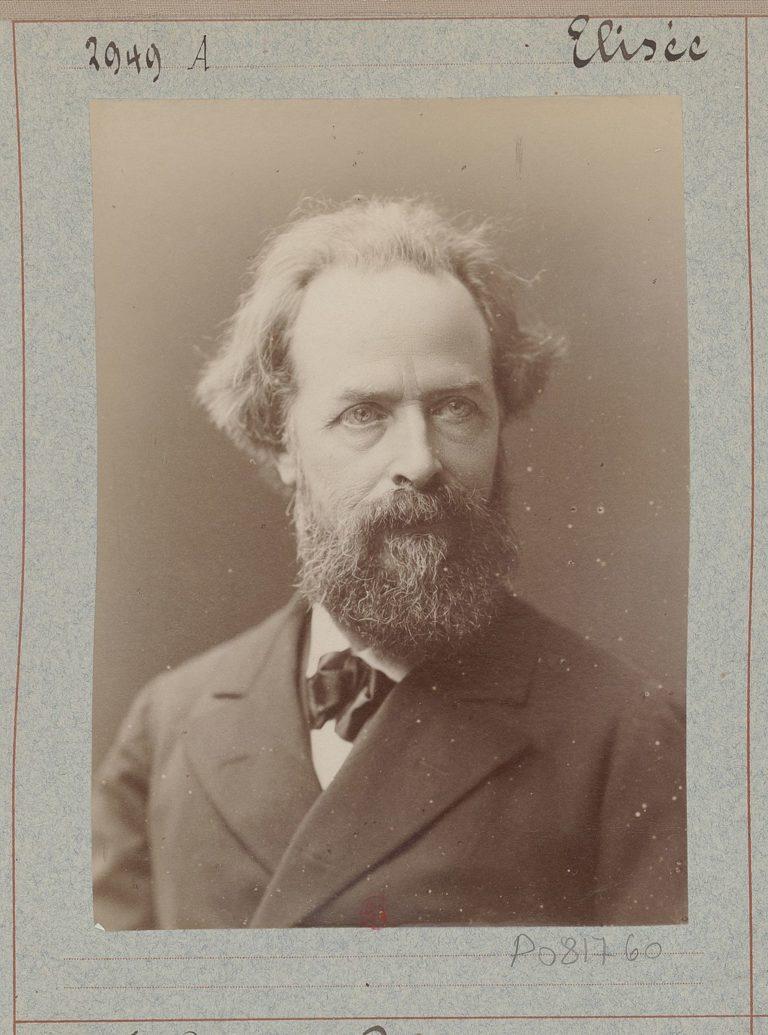 Élisée Reclus - De la géographie à l'écologie politique - Faisons vivre ...